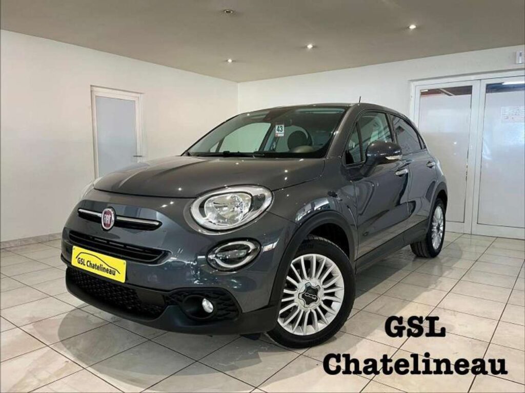 Voitures d’Occasion à Charleroi – GSL Châtelineau